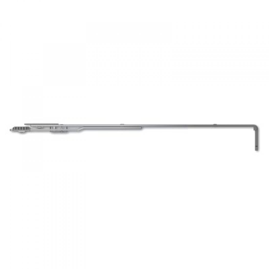 Maco Reverse Action Shootbolt