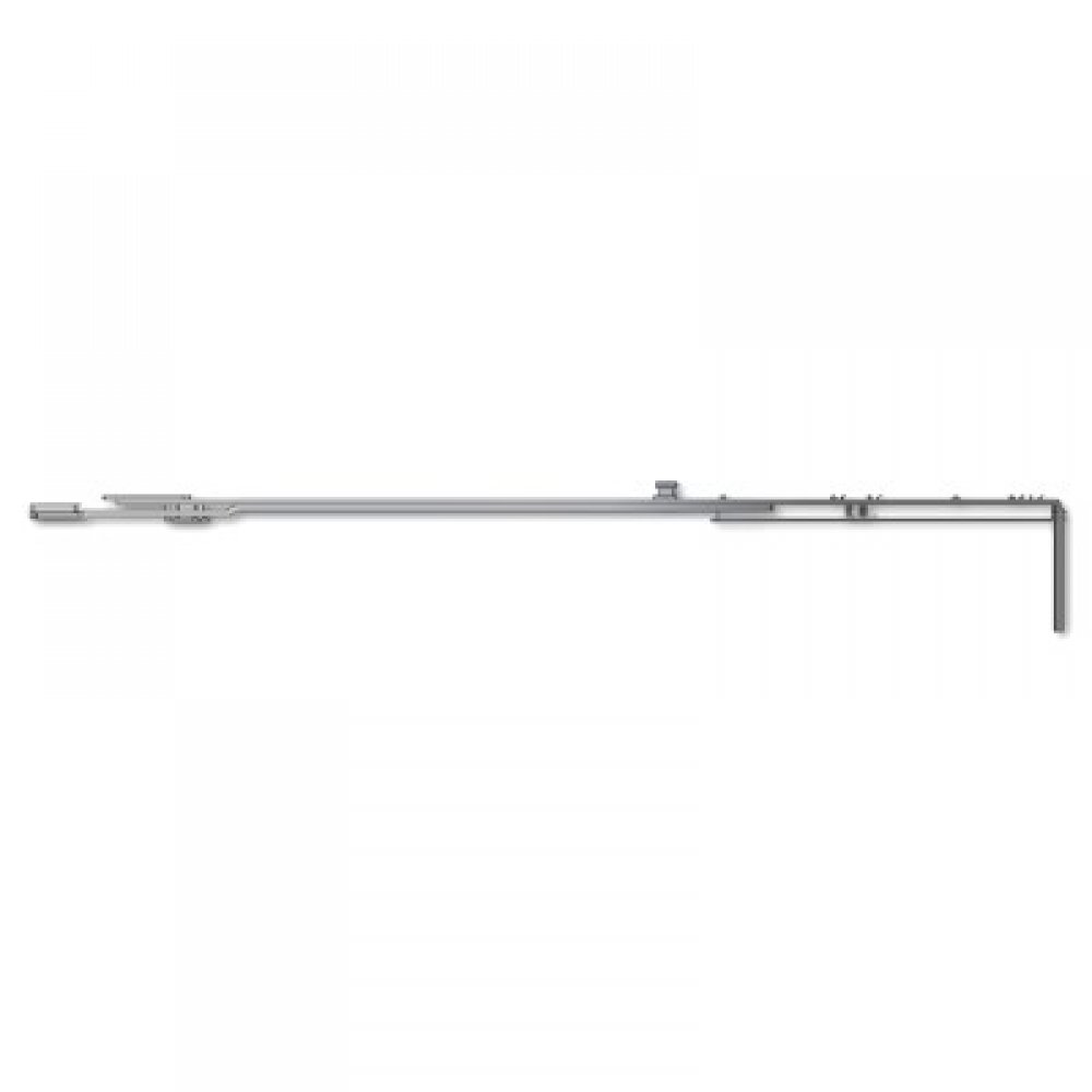 Maco PAS 24 Reverse Action Shootbolt