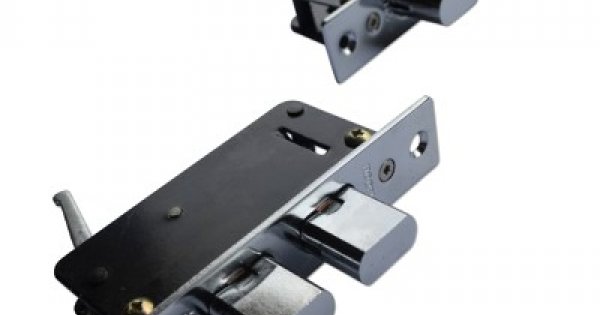 Hooply Side Lock Shoot Bolt 502A