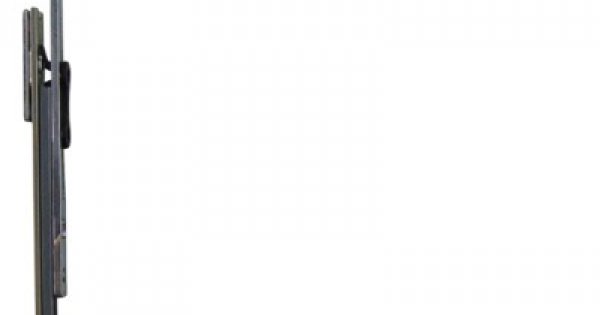 Siegenia Si-Line Bottom Corner Drive