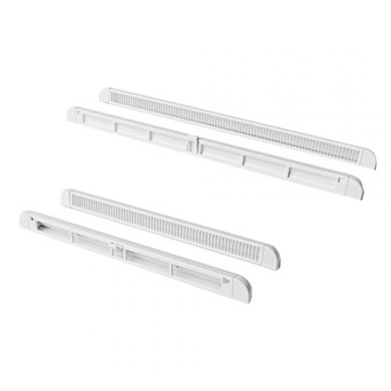 RW Simons FV300 and FV400 Trickle Vents
