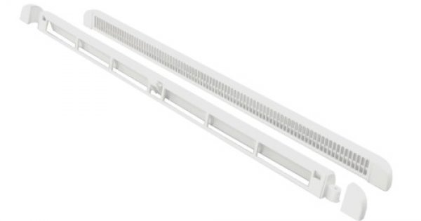 R W Simons Framevent 5000 High Flow Ventilator 415mm
