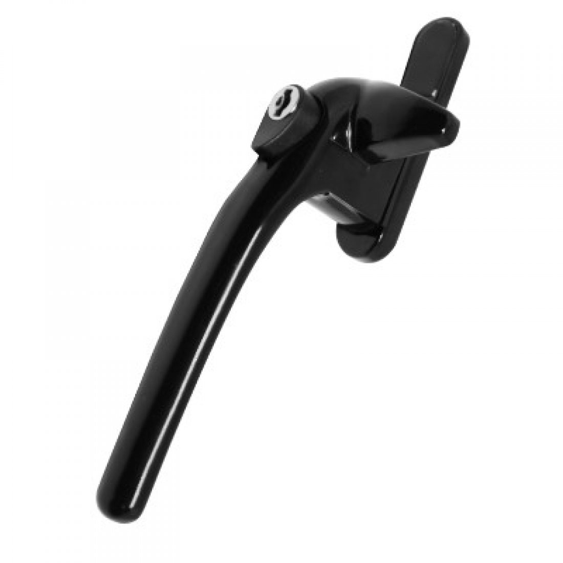 Adjustable Cockspur Window Handle