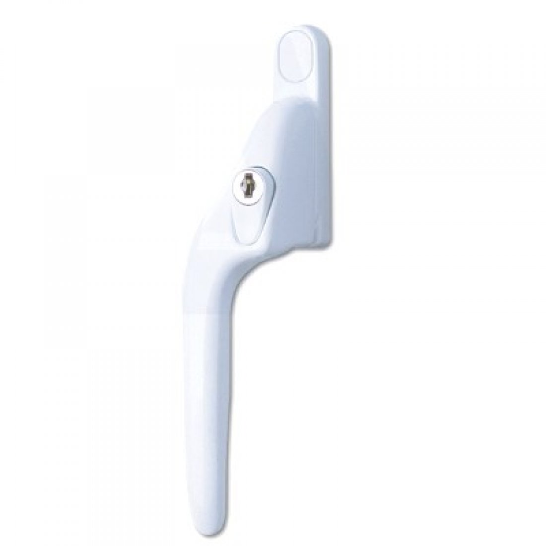 Securistyle Virage Offset Espagnolette Window Handle