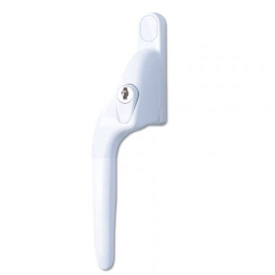 Securistyle Virage Offset Espagnolette Window Handle