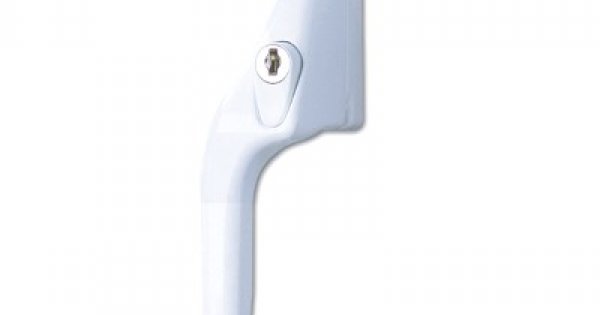 Securistyle Virage Offset Espagnolette Window Handle
