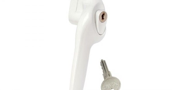 Yale Quartus Offset Espag Window Handle