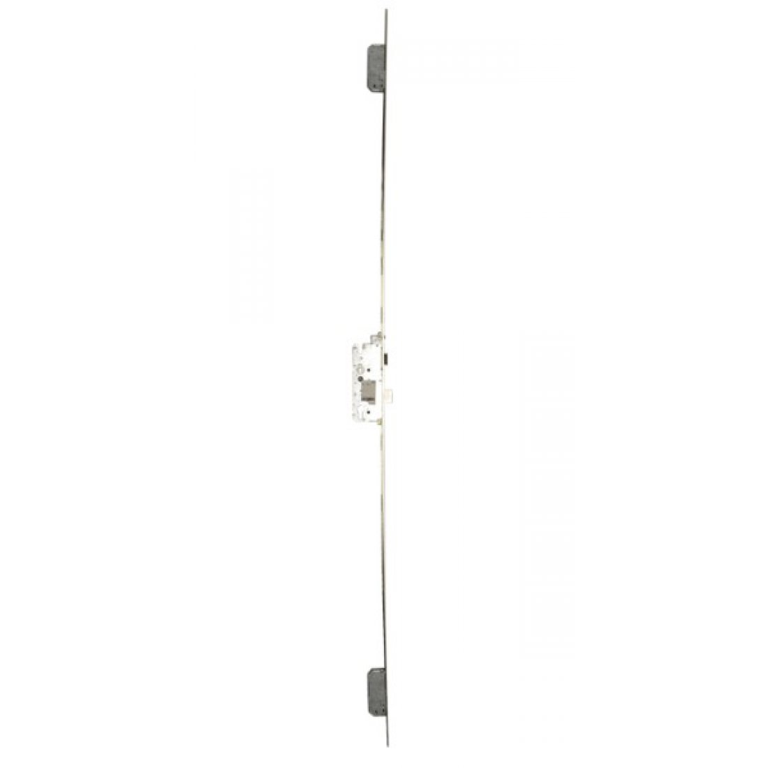 Winkhaus AV3 Auto Locking Lever Operated Latch & Deadbolt 20mm Radius ...