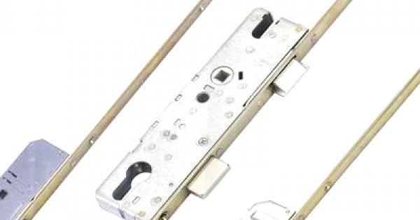 Winkhaus Entryguard AV2 Multipoint Lock