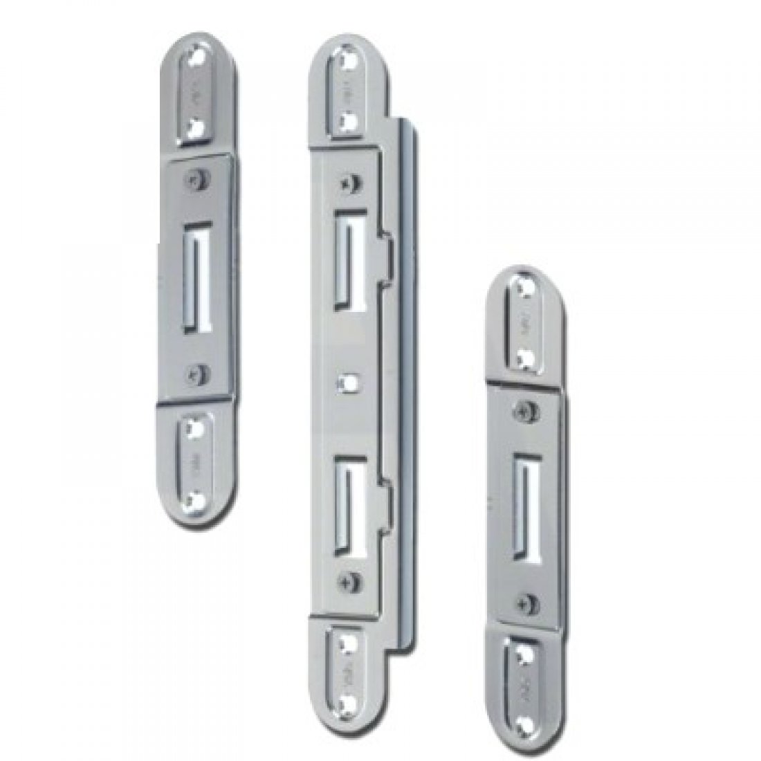 Doormaster Multipoint lock 2 Adjustable Hooks for Timber & Composite