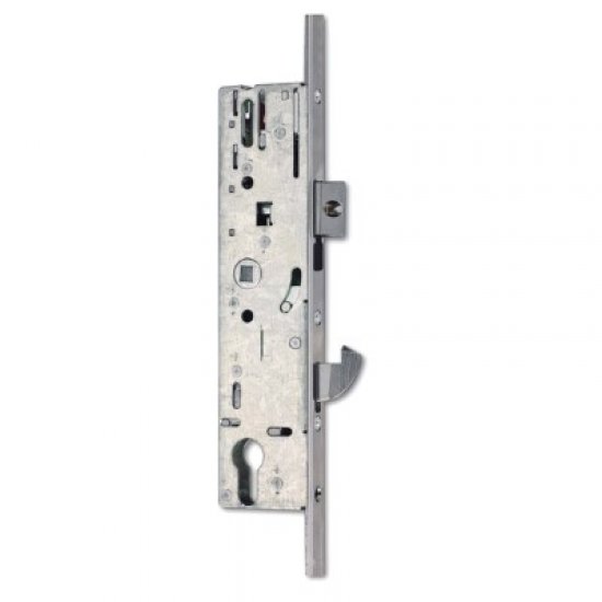 Yale YS170 20mm Radius 3 Hook Multipoint Lock To Suit IG Doors
