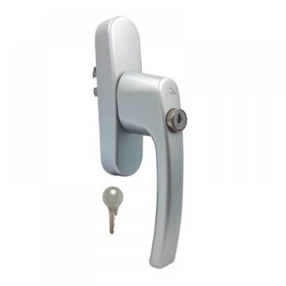 Roto Tilt Before Turn Window Handle With Fork Spindle