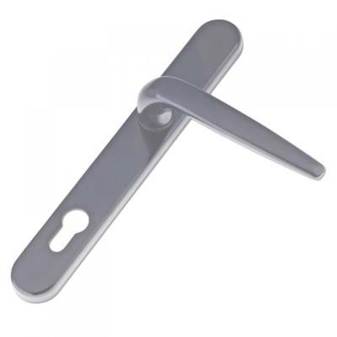 Trojan Sparta Composite Lever Offset handles