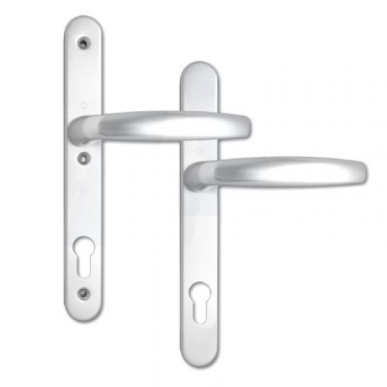 Hoppe Atlanta 92PZ 3 Hole Fix 1530/3346 UPVC Furniture