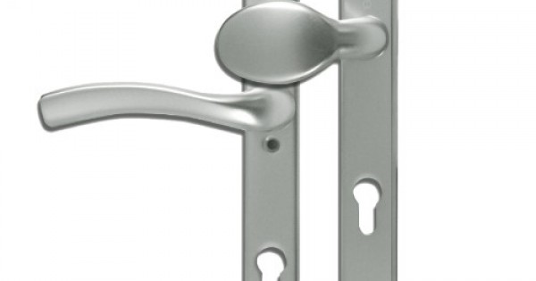 Winkhaus Palladio XL 92 Lever/Fixed Pad UPVC Furniture