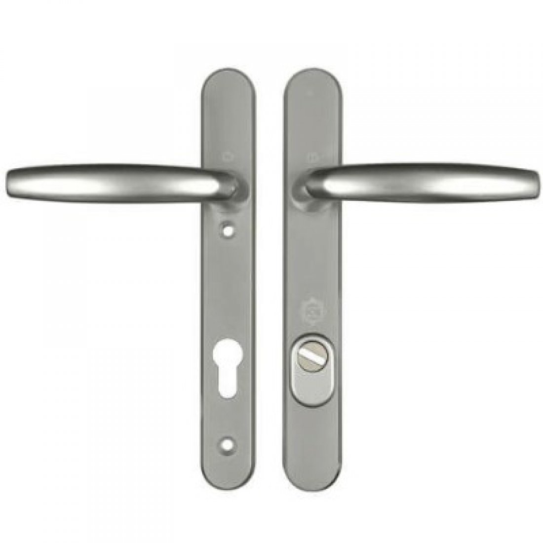 Hoppe Door Furniture PAS24