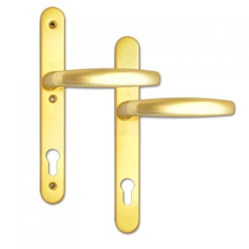 Hoppe (UK) Ltd