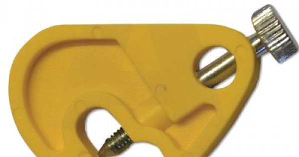 Yellow MCB Lockout Type B