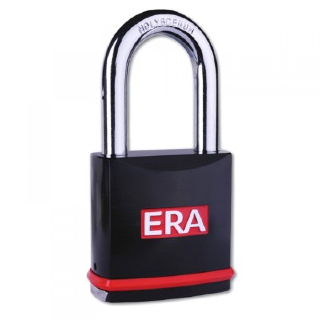 Maximum Security Long Shackle Padlock