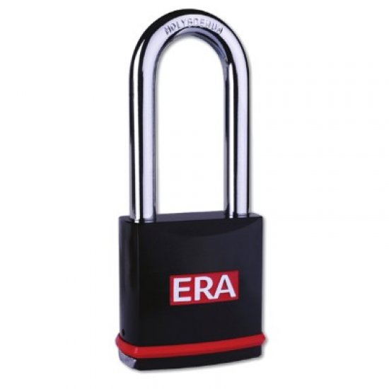 Maximum Security Long Shackle Padlock