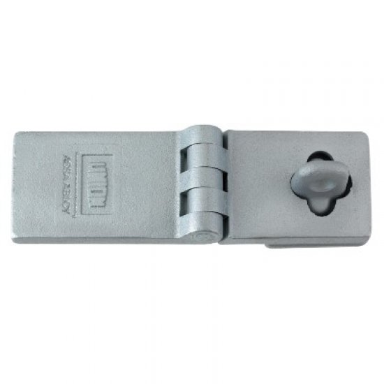 Union high security padbar