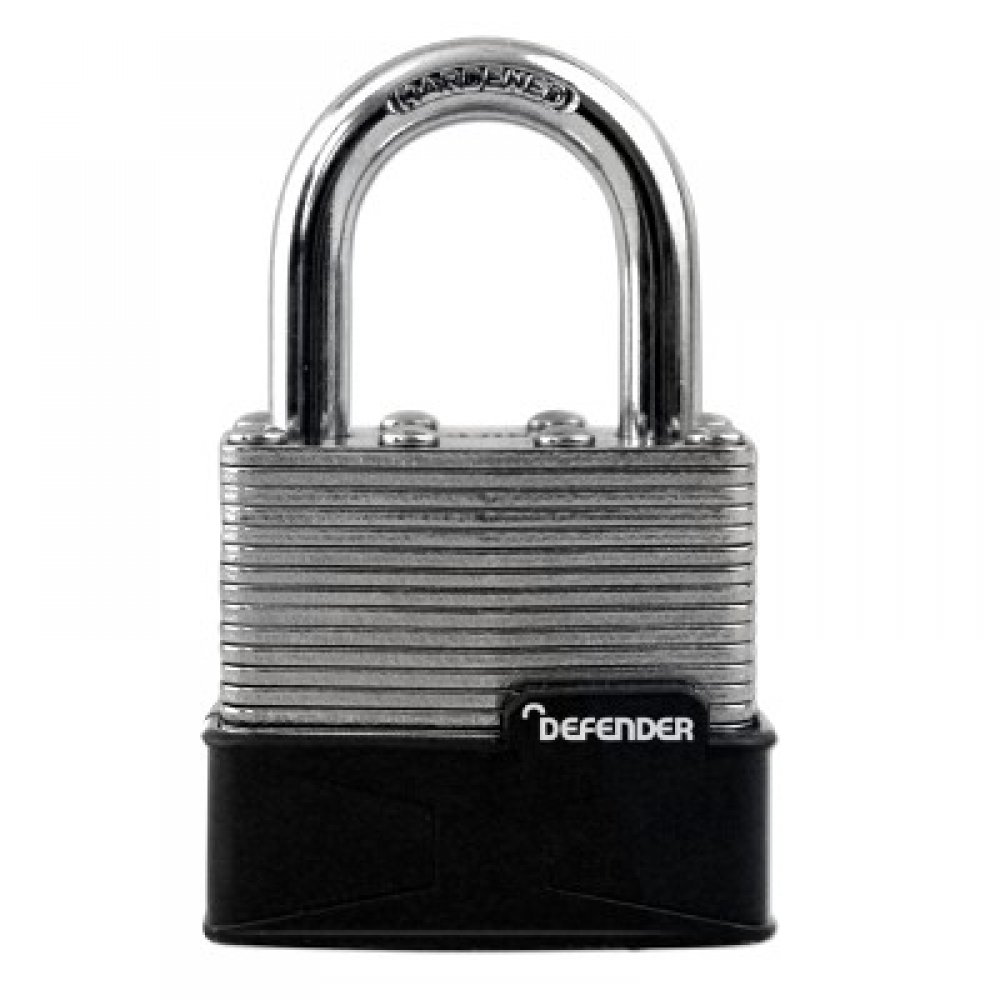 Squire Defender Laminated Padlock