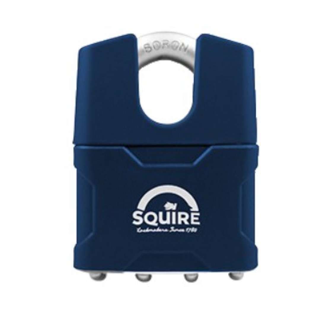Squire Stronglock Laminated Padlock