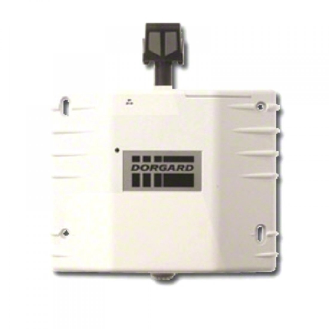 Dorgard Door Hold Open Device