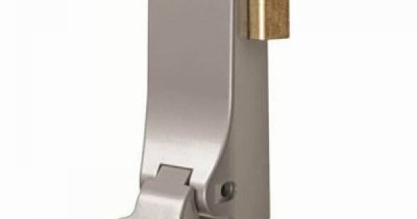 Exidor 297 Push Pad Panic Latch