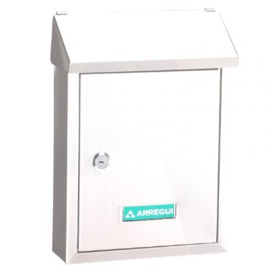Arregui Smart Mailbox