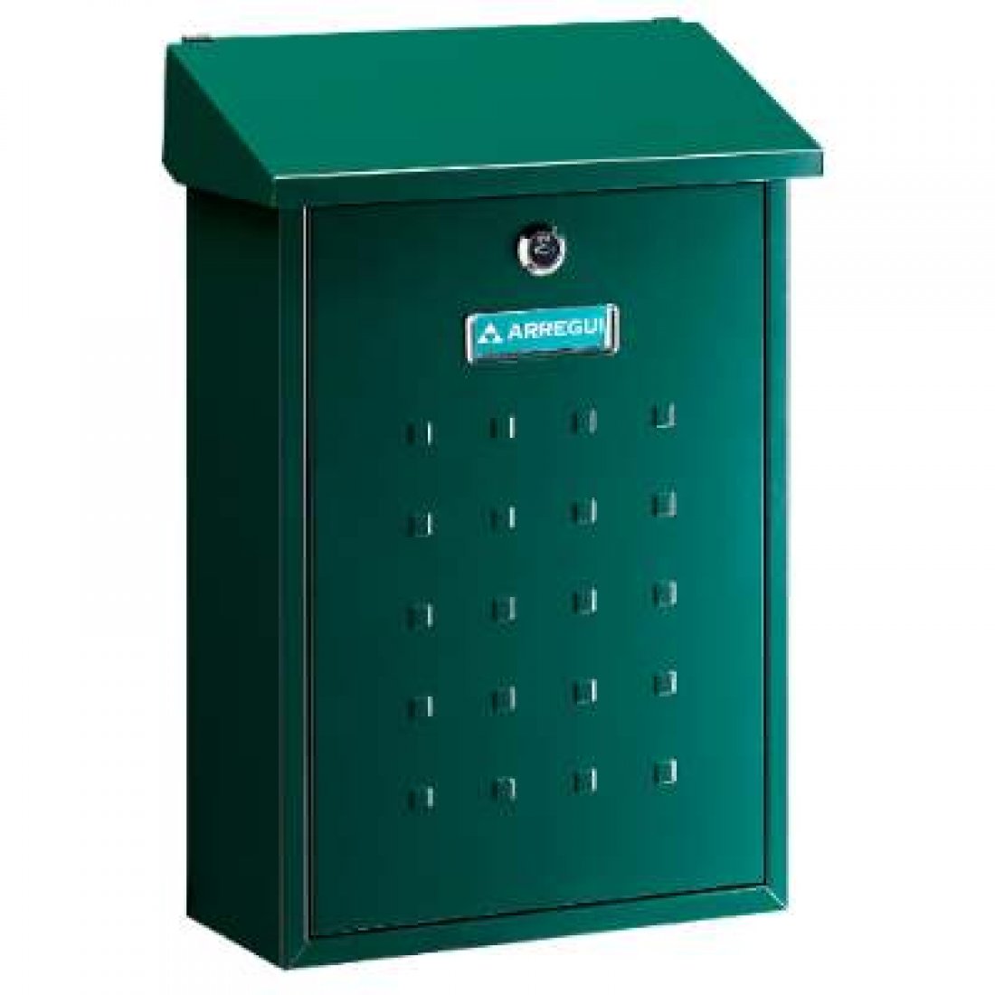 Arregui Premium Mailbox