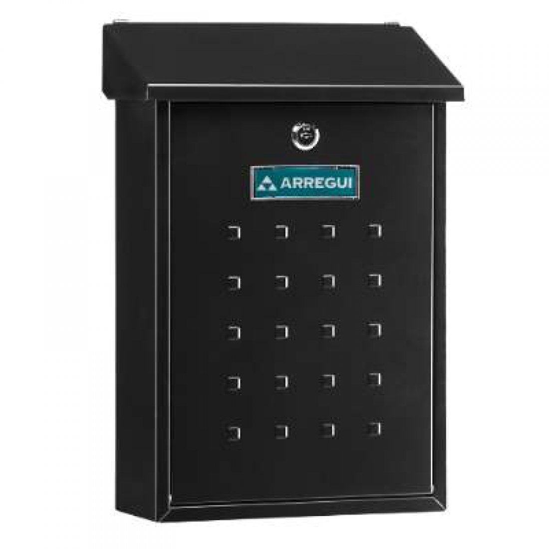 Arregui Premium Mailbox