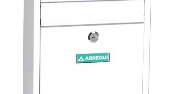 Arregui Compact Mailbox