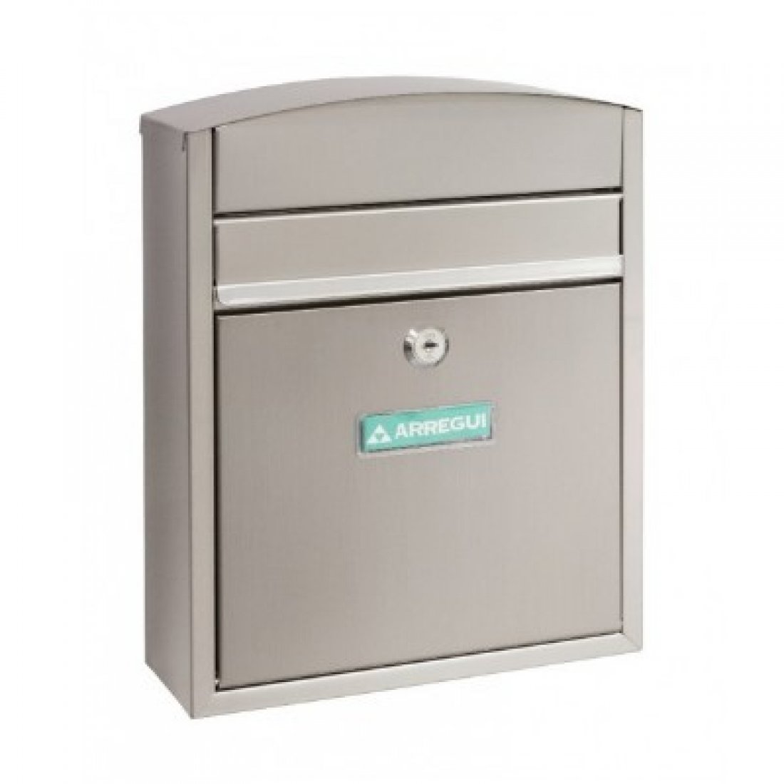 Arregui Compact Mailbox