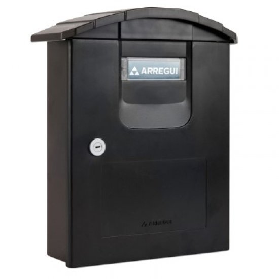 Arregui Costa Plastic Mailbox