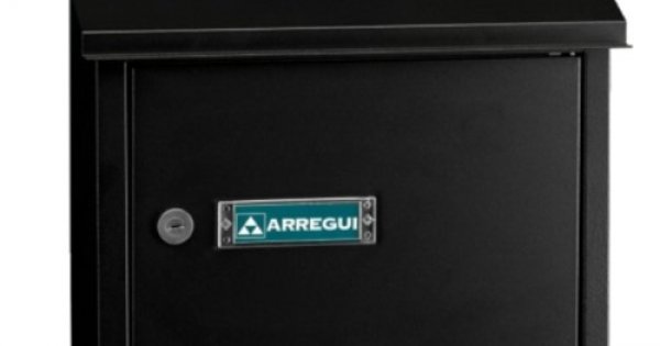 Arregui Mail Collector Maxi
