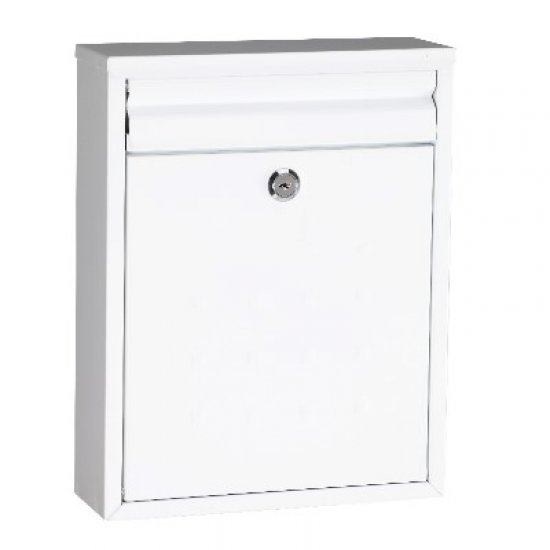 Asec Modern Post Box