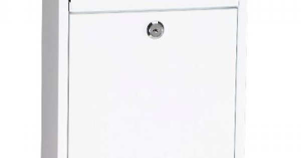 Asec Modern Post Box