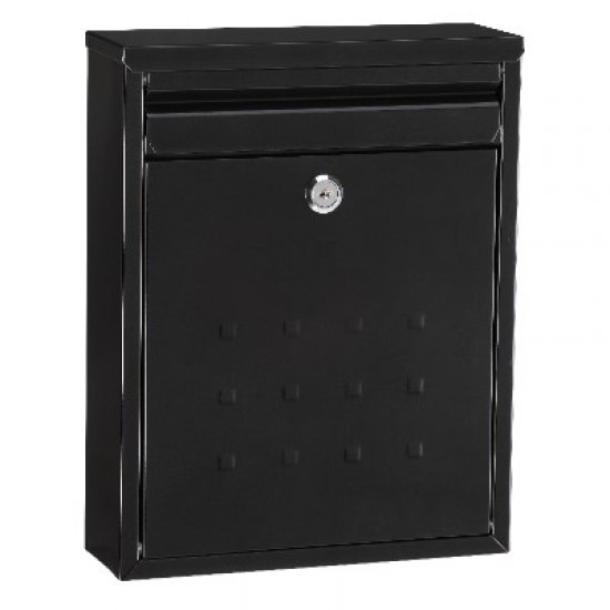 Asec Modern Post Box