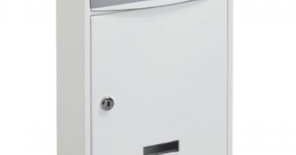DAD Decayeux 112 Bologne Post Box