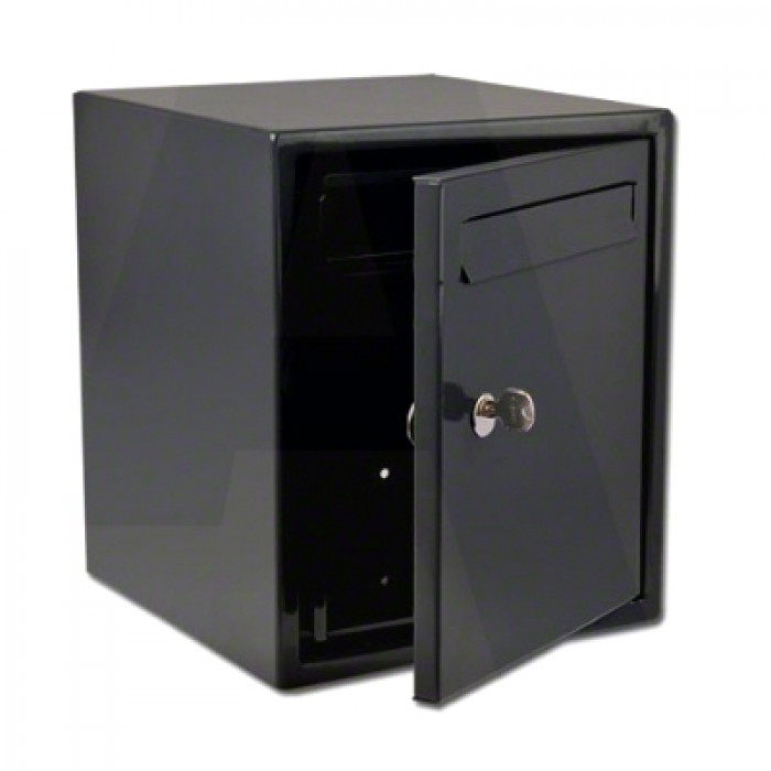 Post BoxDad Decayeux DAD009 Secured By Design Post Box