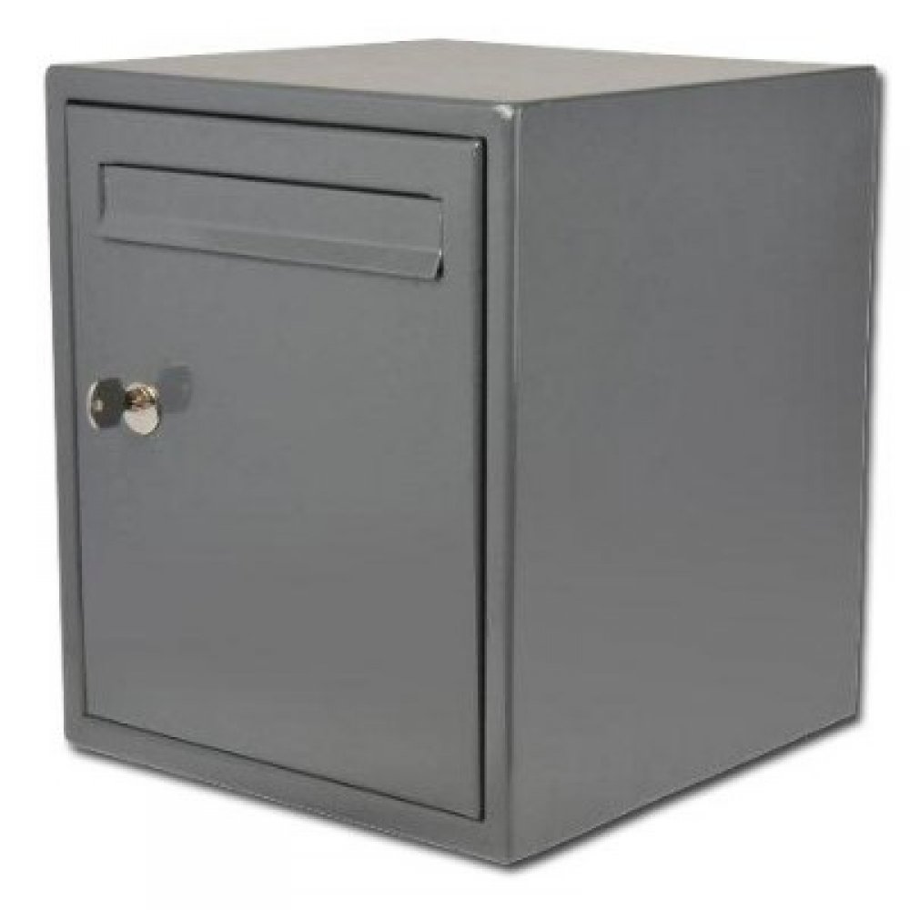Post BoxDad Decayeux DAD009 Secured By Design Post Box
