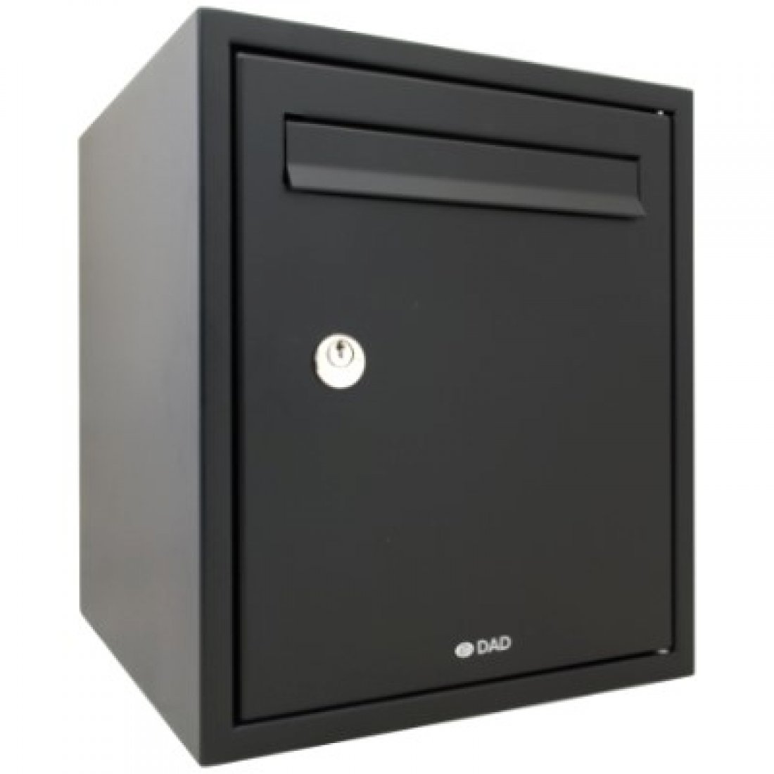 Post BoxDad Decayeux DAD009 Secured By Design Post Box