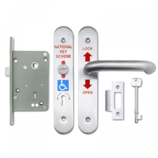 Architectural Hardware