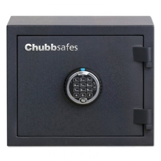 Chubbsafes Home Safe S2 30P Burglary & Fire Resistant Safes