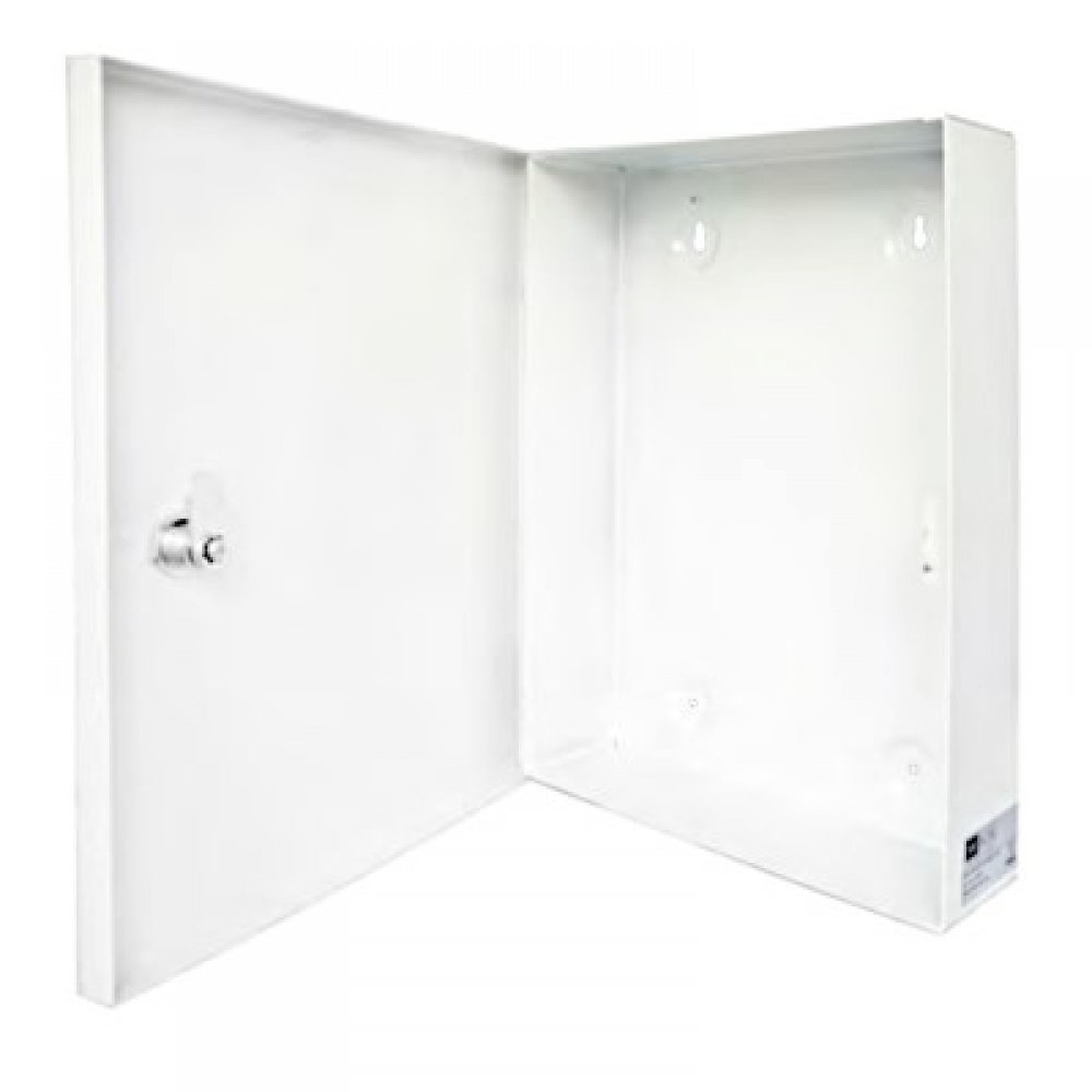 Haydon Marketing A4 Metal Document Box
