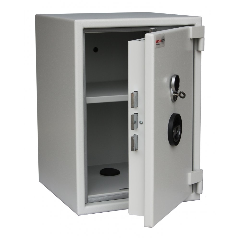 Euro Grade 1015N Freestanding Safe