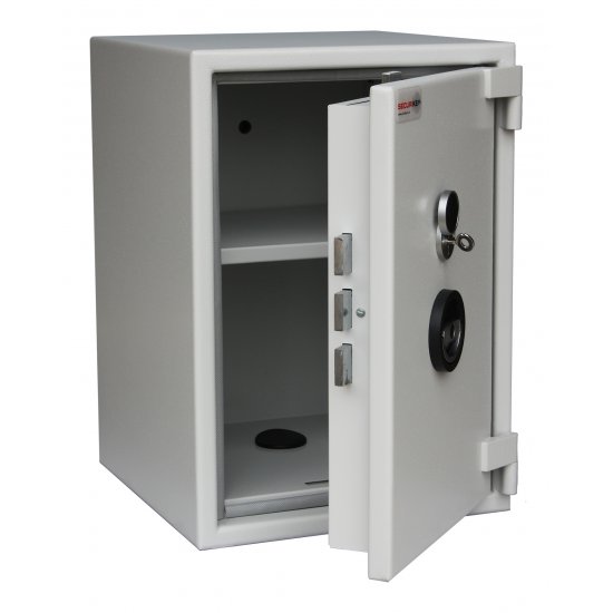 Euro Grade 1015N Freestanding Safe