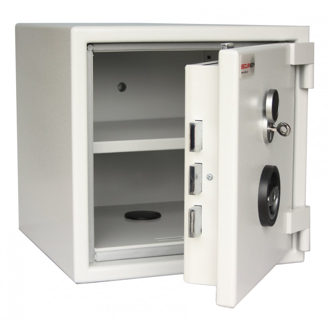 Euro Grade 0035K Freestanding Safe