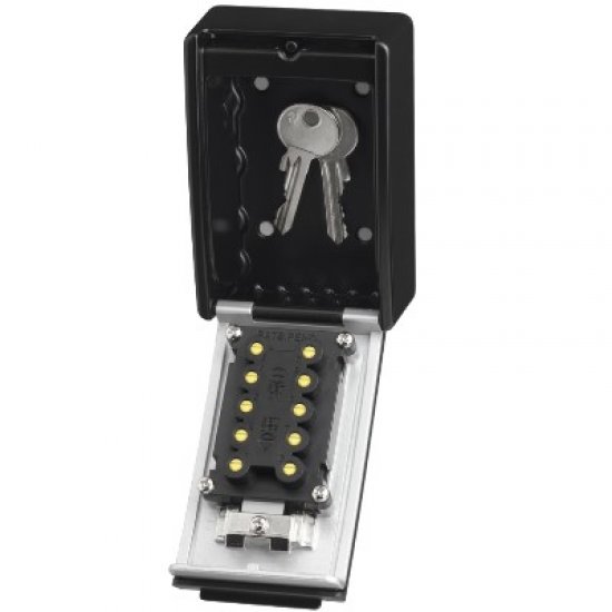 Abus 767 Wall Mounted `Key Garage` Key Safe